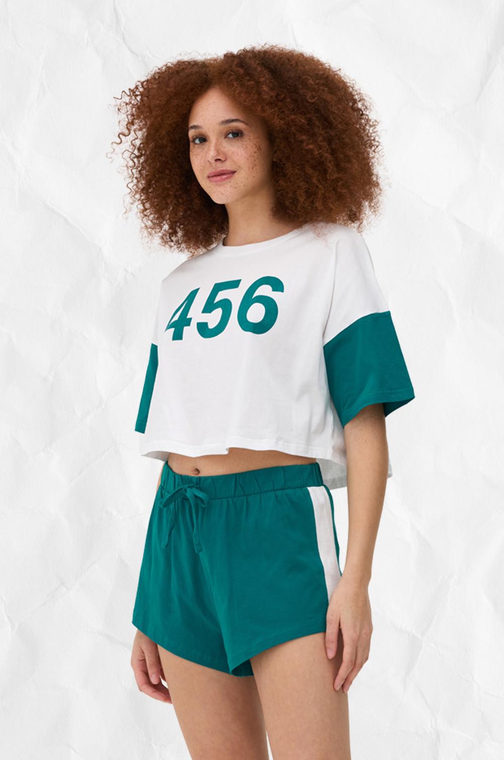 Pyjamas et ensembles Squid Game | Primark